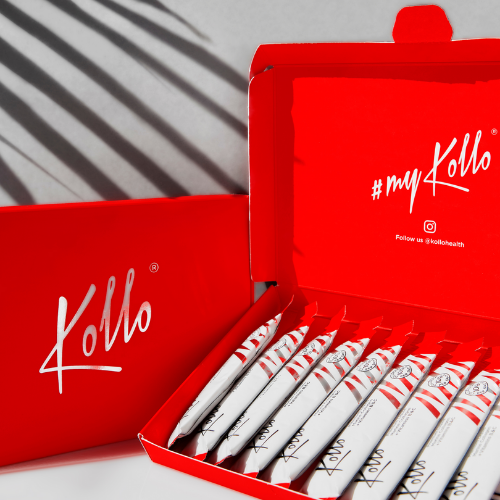 Is collagen overrated? - Kollo Health US