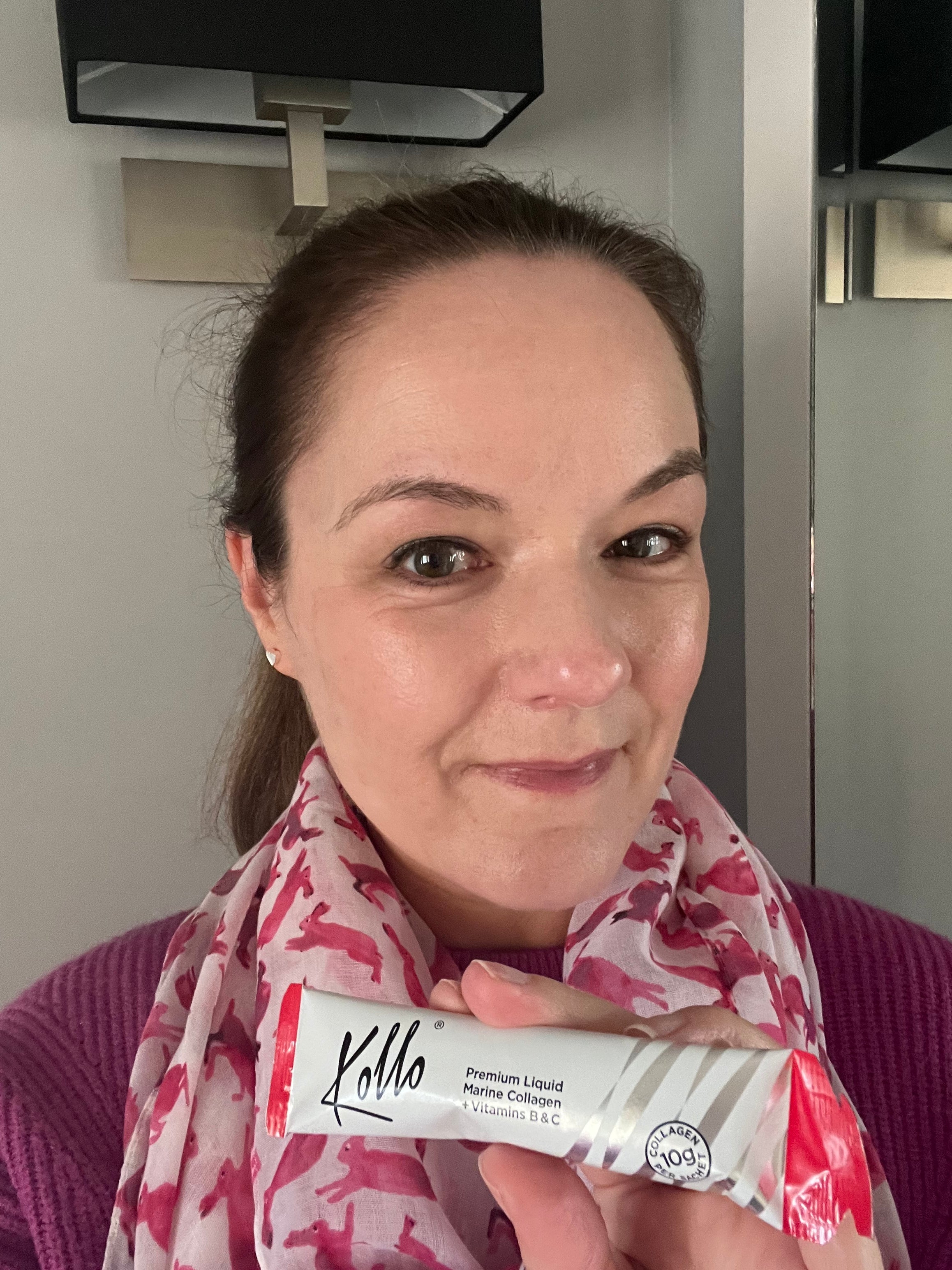Juliet's Story - Kollo Health US