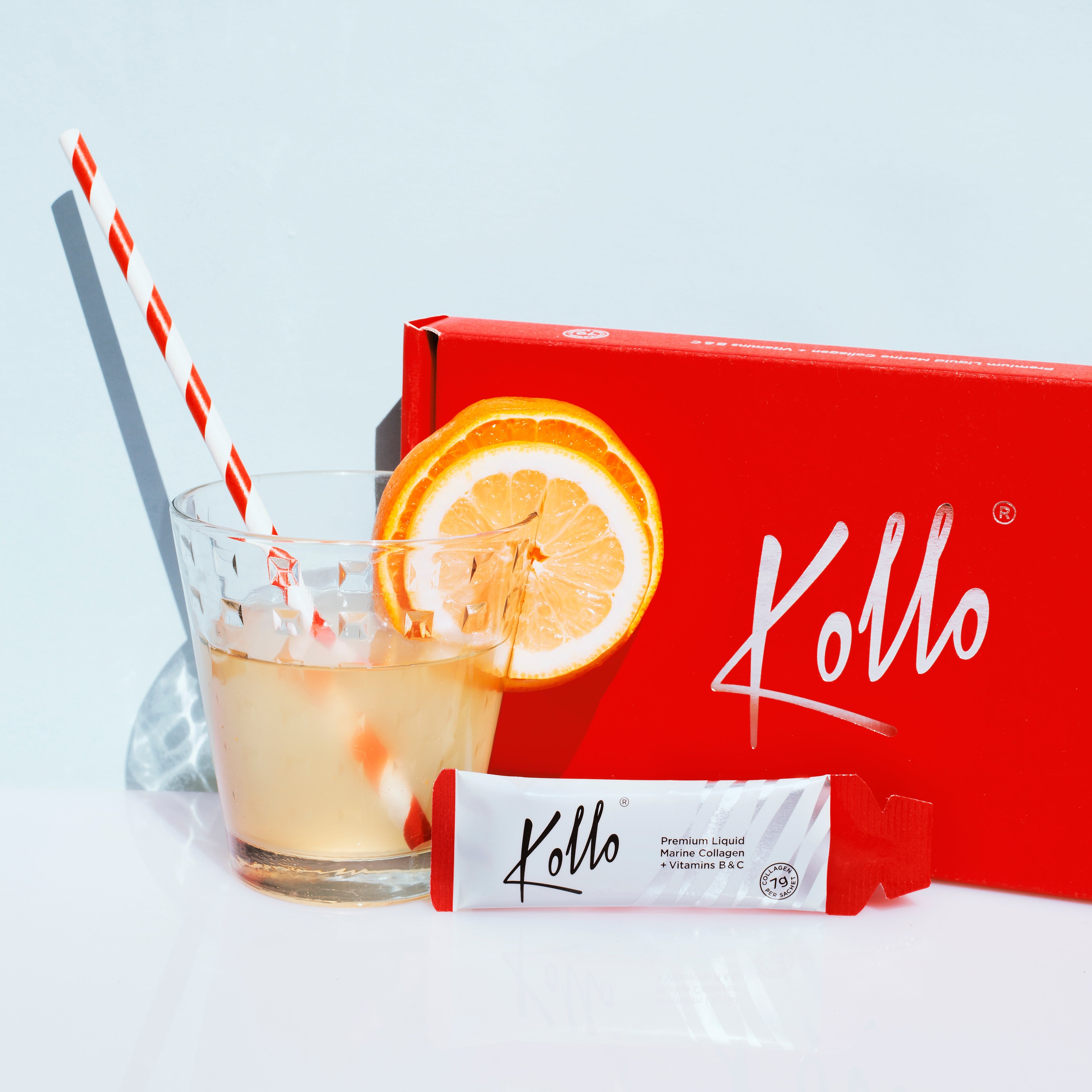 5 benefits of taking marine collagen - Kollo Health US