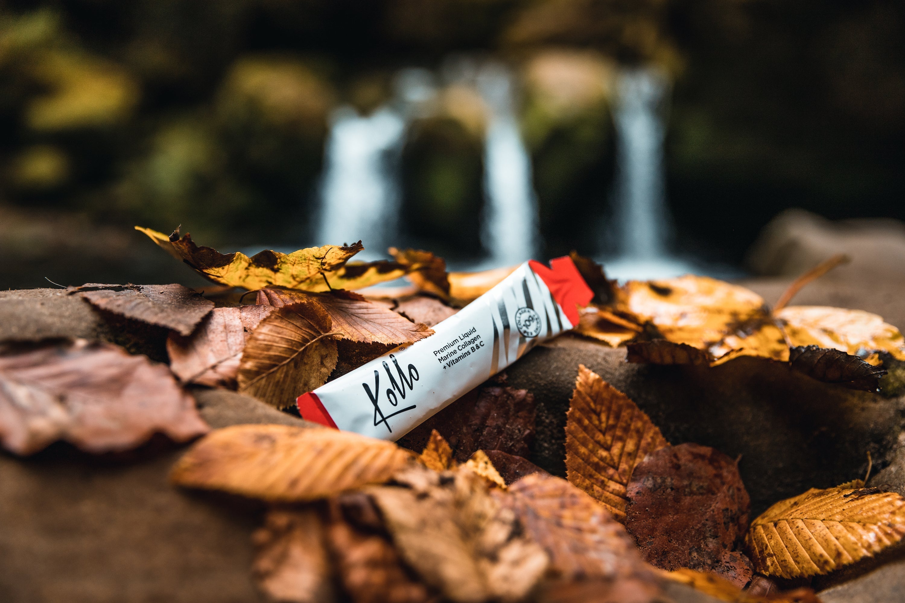 Winter Supplements - Kollo Health US