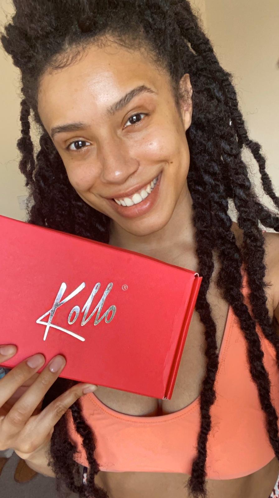 Collagen: the ultimate low-down - Kollo Health US