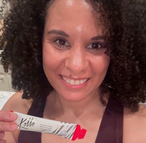 Rachel N's Story - Kollo Health US