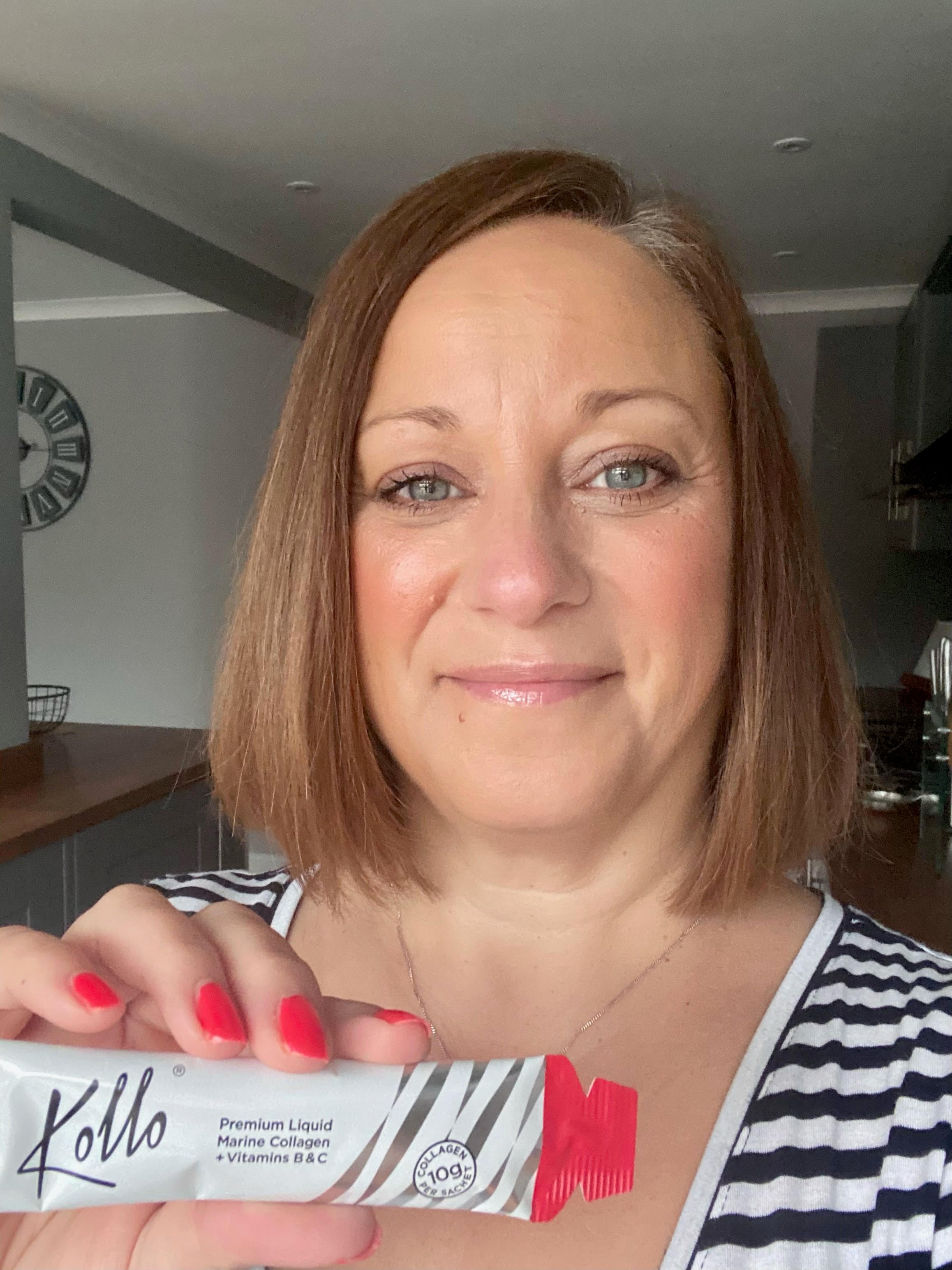 Connie's Story - Kollo Health US